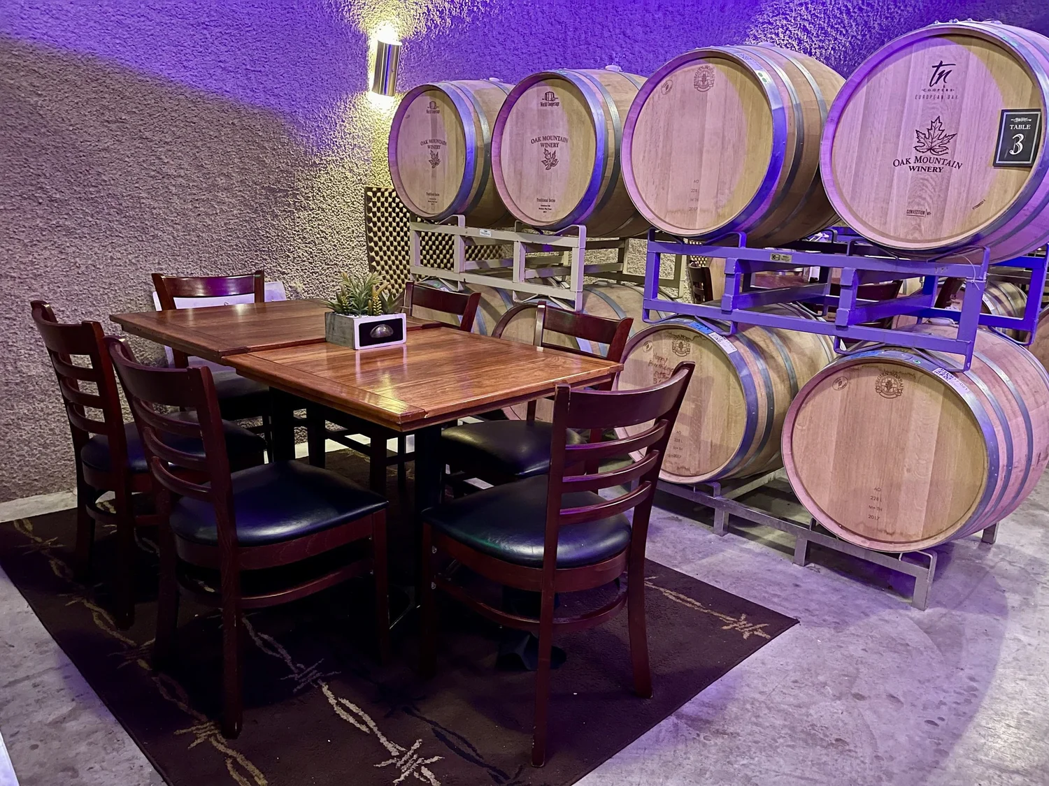 11 Restaurants in Temecula Wineries You Will Love — Chef Denise
