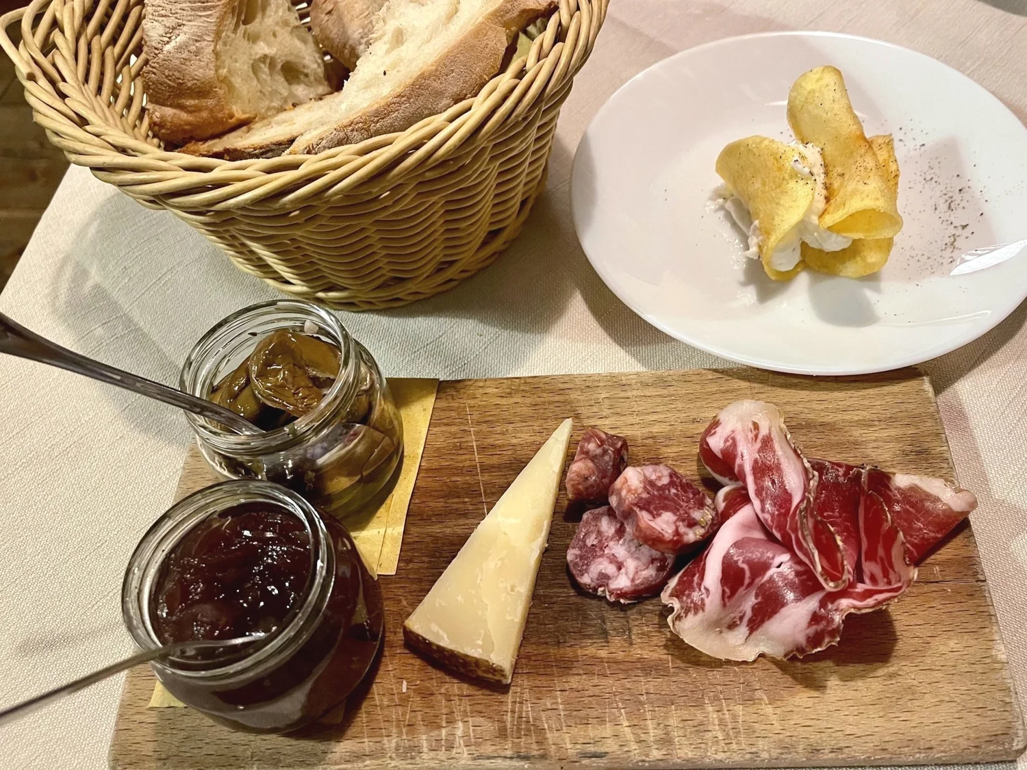 Best Spots in Milan for an Authentic Milano Aperitivo — Chef Denise