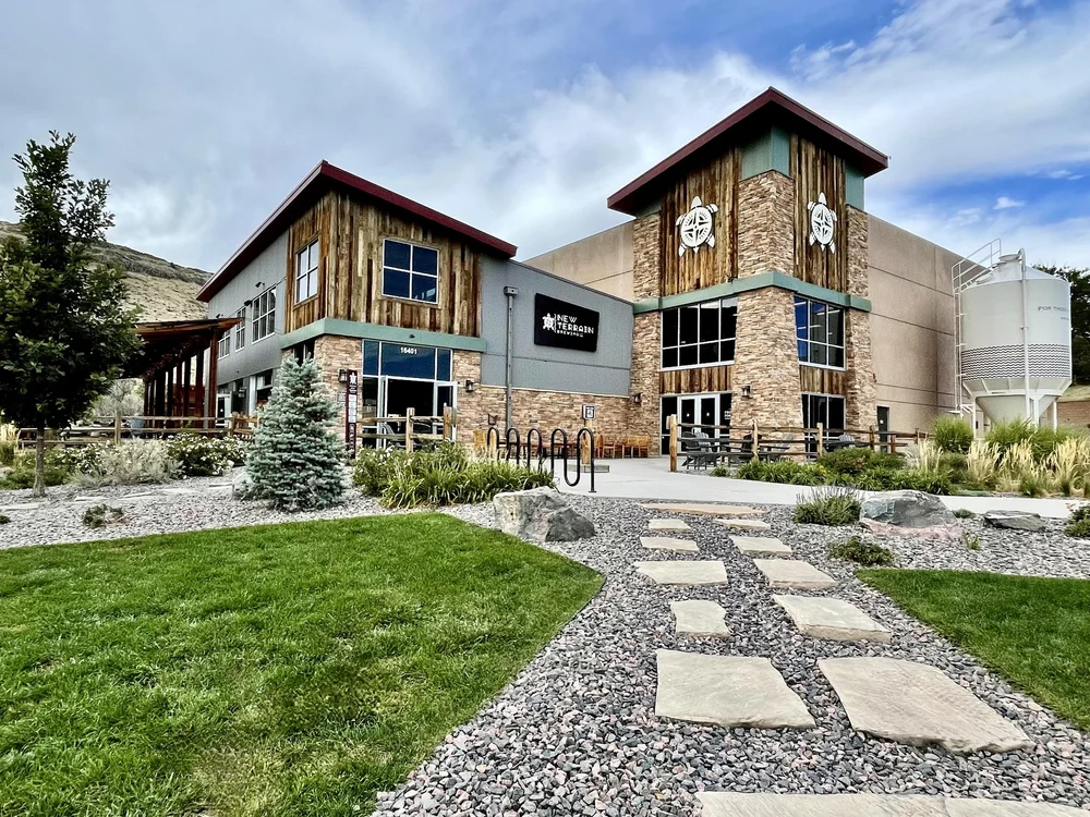 Top 10 Best Breweries in Golden, CO — Chef Denise