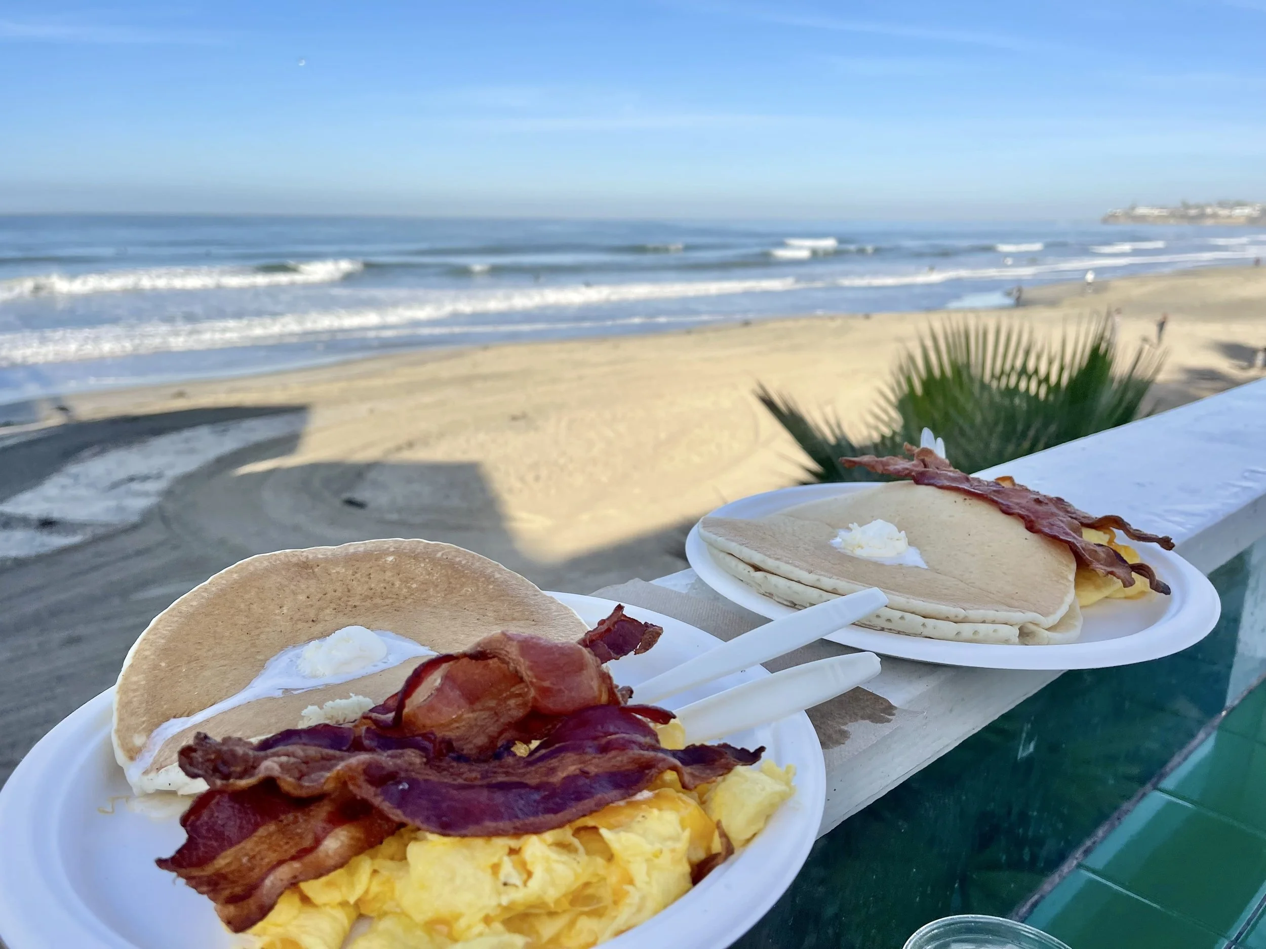 16 San Diego Foodie Things To Do According To a Local — Chef Denise