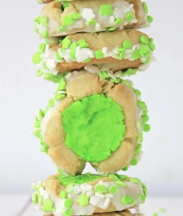 13 Best St. Patrick's Day Cookies Recipes — Chef Denise