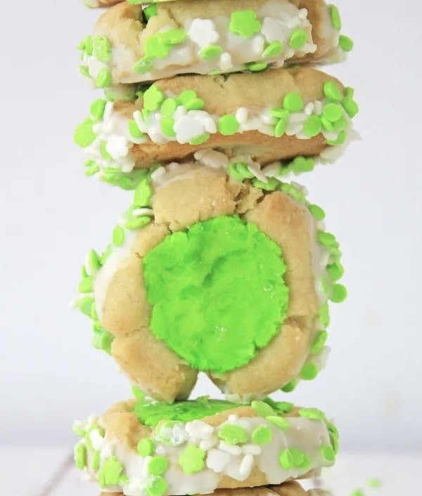 13 Best St. Patrick's Day Cookies Recipes — Chef Denise