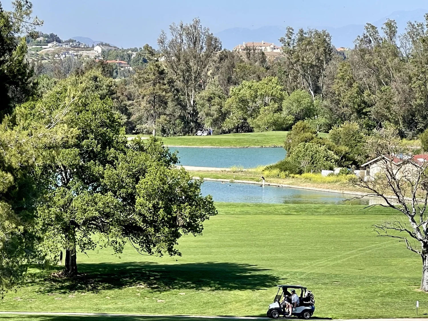 Weekend in Temecula: Where To Wine, Dine, Stay & Play — Chef Denise