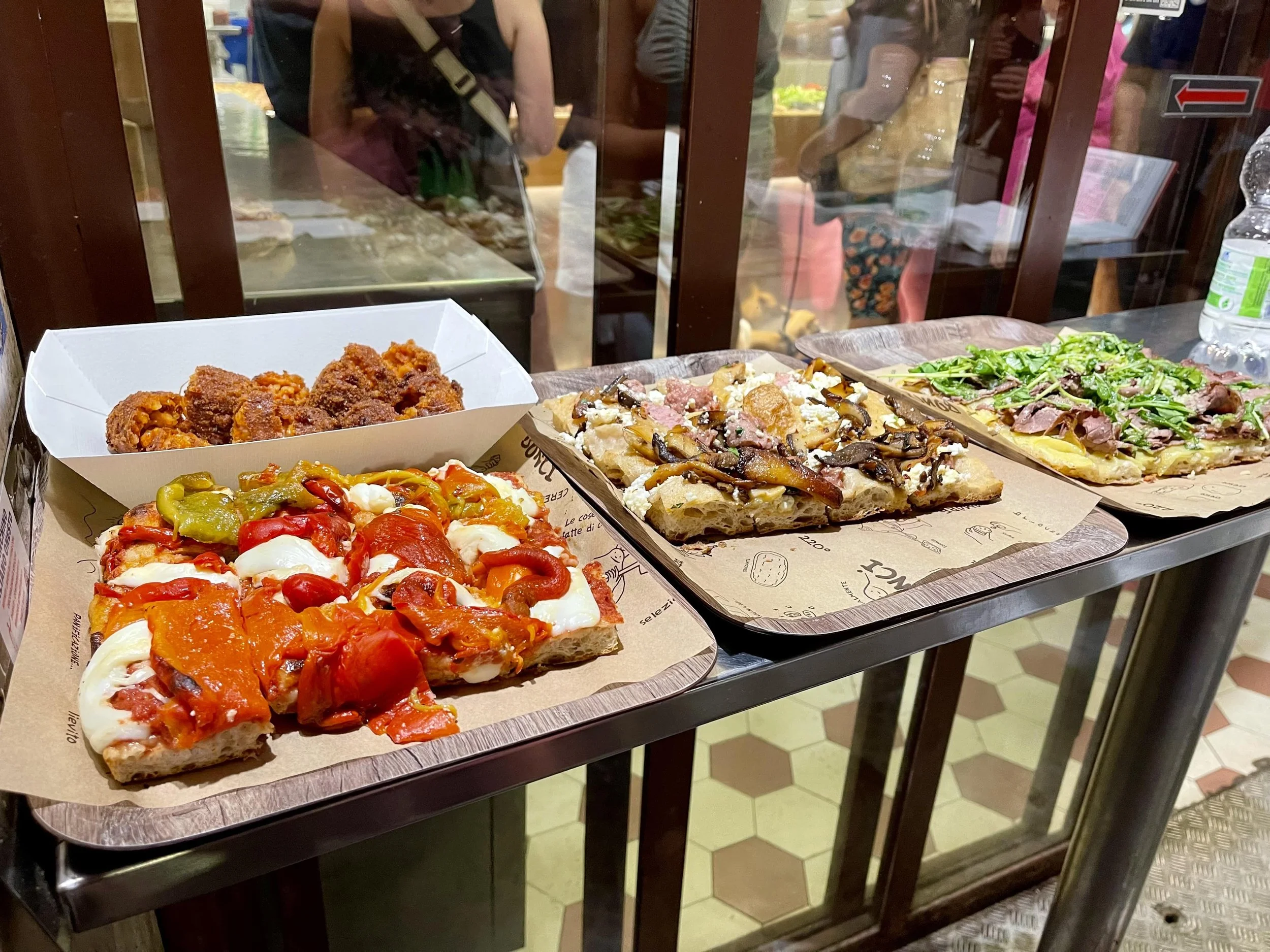 11 Pizza Types in Italy Every Foodie Should Know — Chef Denise