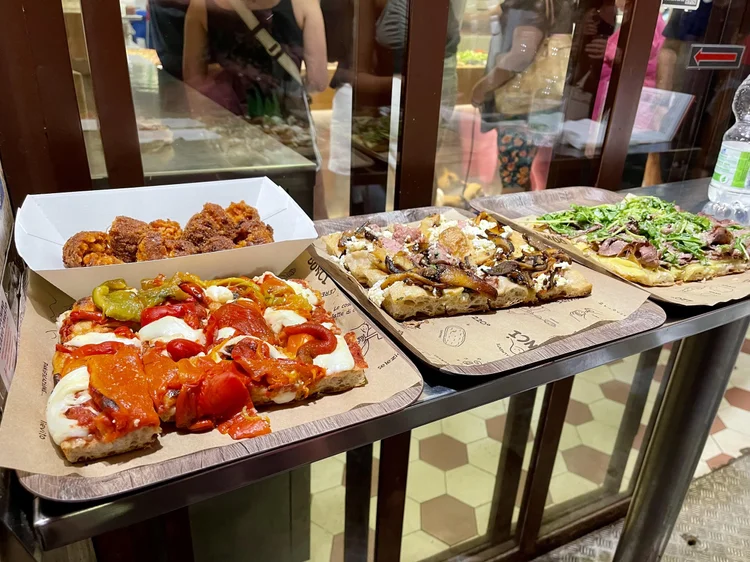 11 Pizza Types in Italy Every Foodie Should Know — Chef Denise