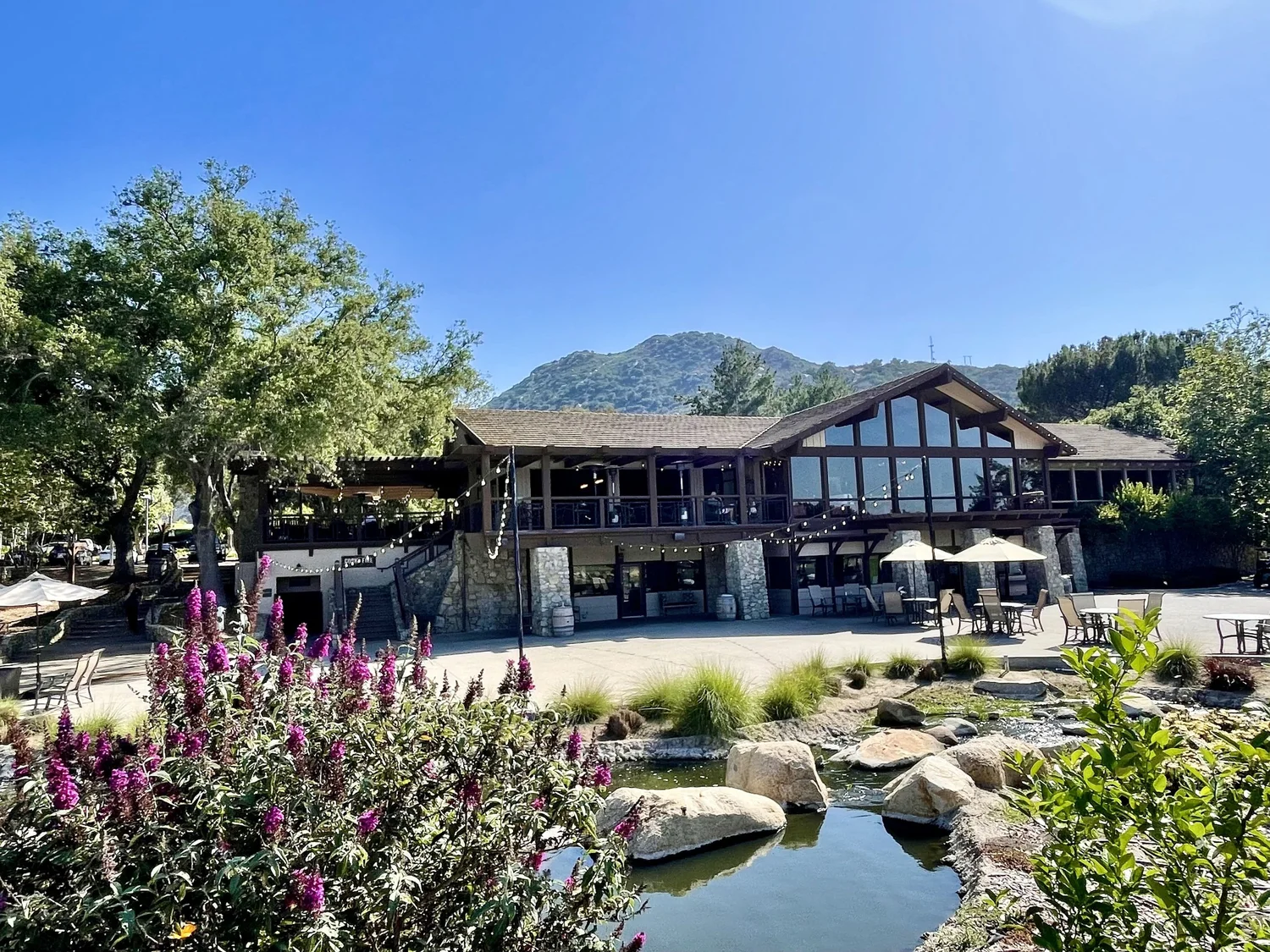 Weekend in Temecula: Where To Wine, Dine, Stay & Play — Chef Denise