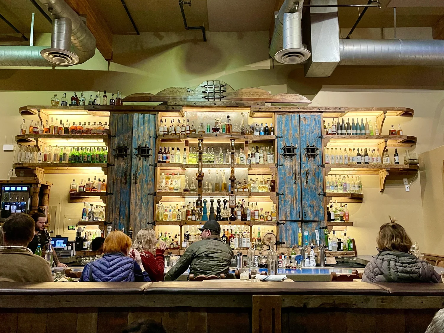 Best Paso Robles Restaurants: 15 Hot Spots for 2024! — Chef Denise