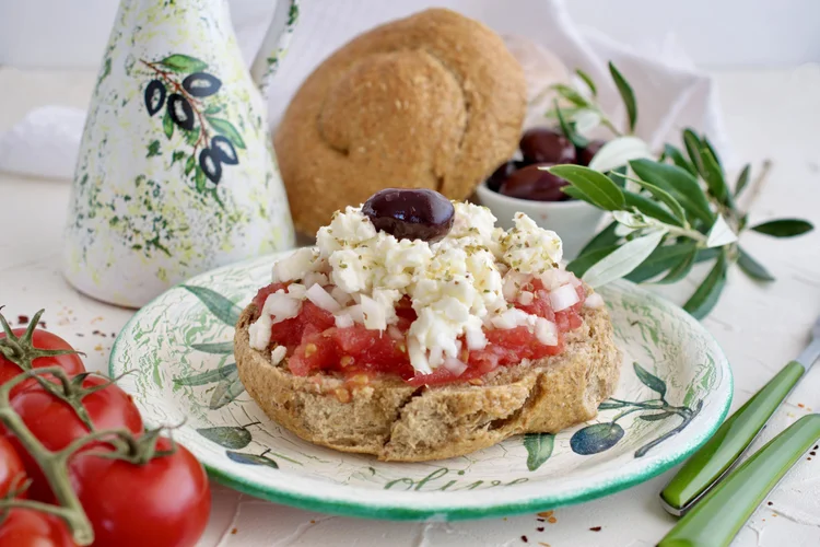 17 Greek Appetizer Recipes: Traditional Greek Meze — Chef Denise