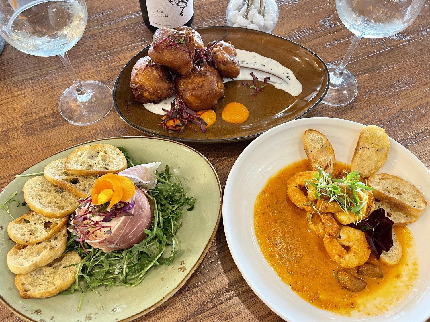 11 Restaurants in Temecula Wineries You Will Love — Chef Denise