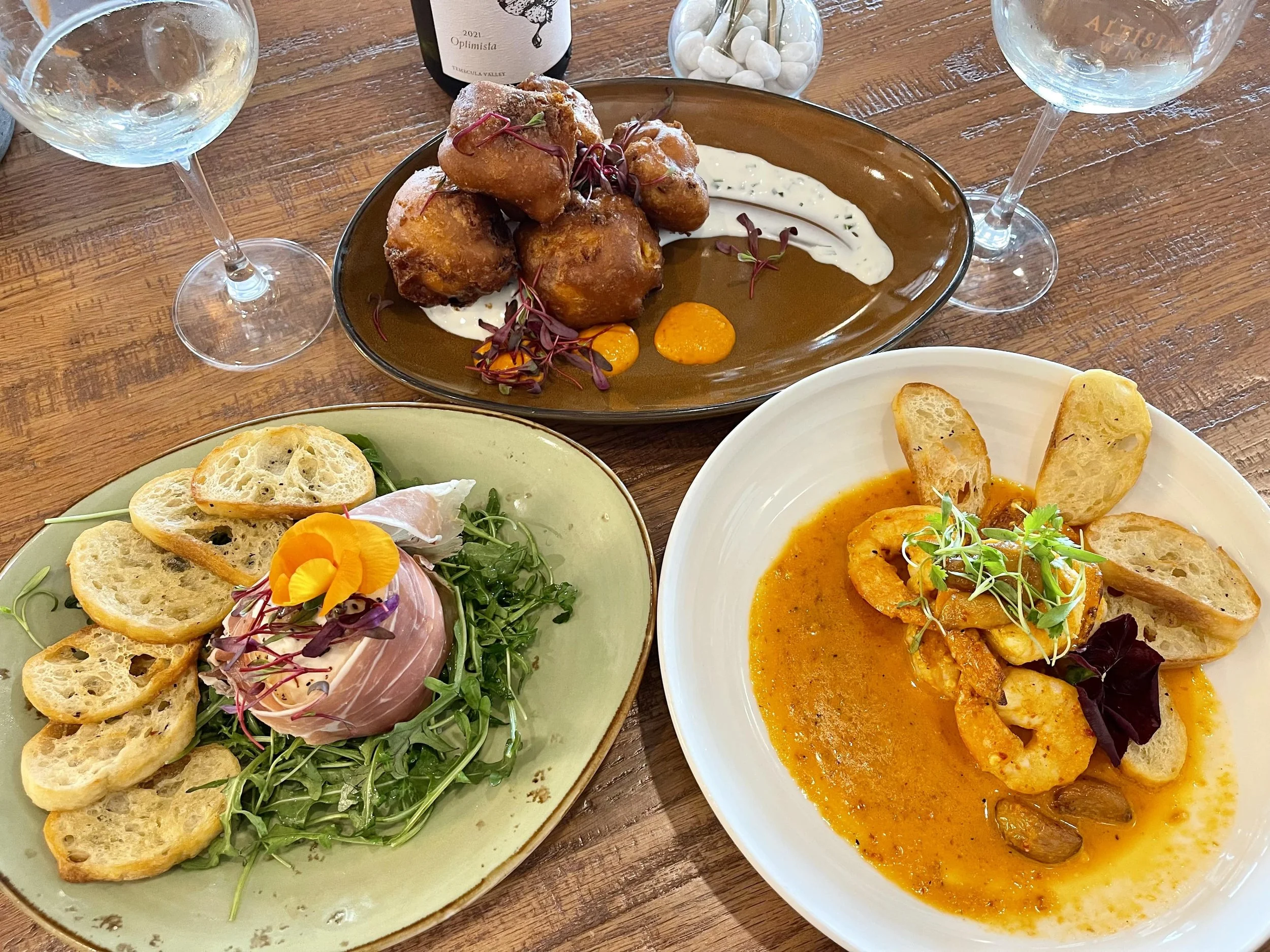 11 Restaurants in Temecula Wineries You Will Love — Chef Denise