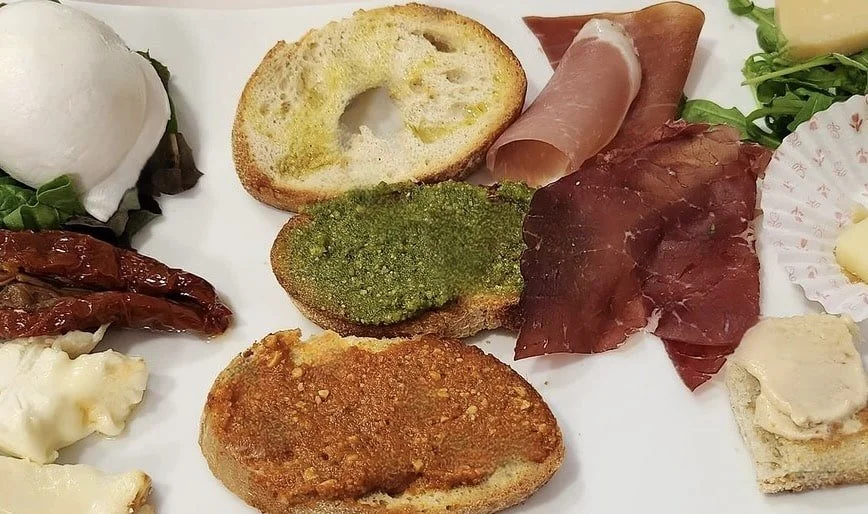 9 Best Rome Food Tours: Foodie Tour Guide for 2026 — Chef Denise