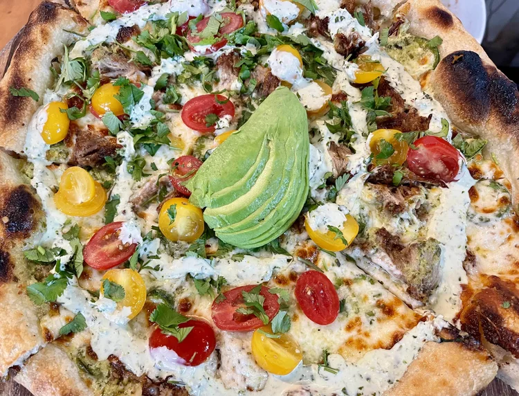 Famous California Foods: 21 Golden State Favorites — Chef Denise