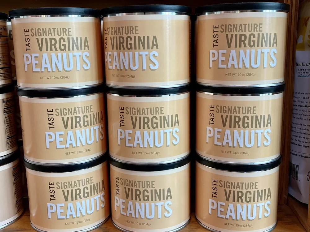 Top 10 Famous Foods of Virginia: What to Eat in VA — Chef Denise