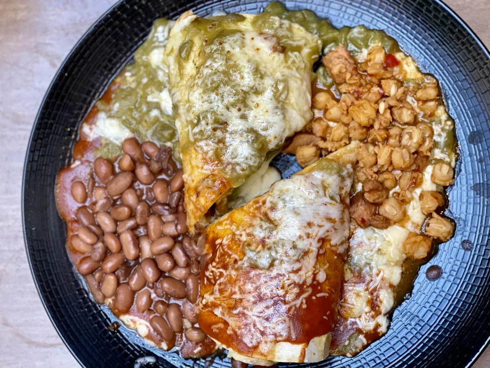 20 Famous Foods in New Mexico to Eat on Vacation — Chef Denise