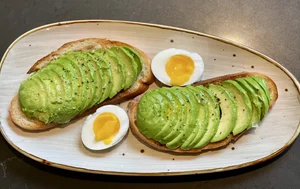 Famous California Foods: 21 Golden State Favorites — Chef Denise