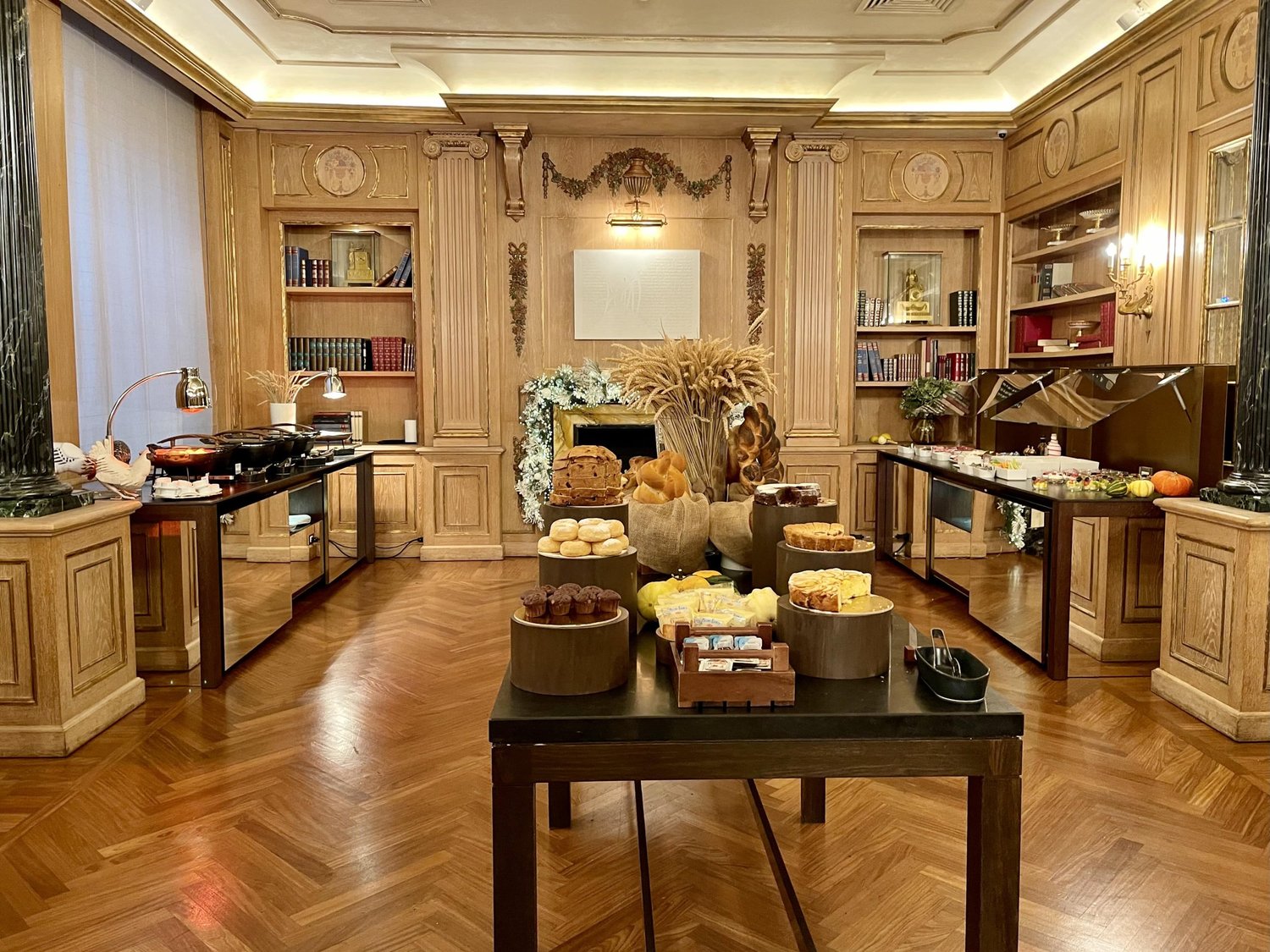 Italian Breakfast: How to Eat Breakfast in Italy — Chef Denise