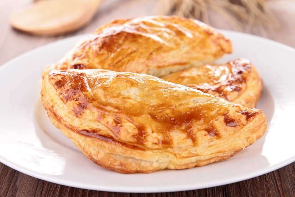 French Breakfast: Popular Breakfast Foods in France — Chef Denise