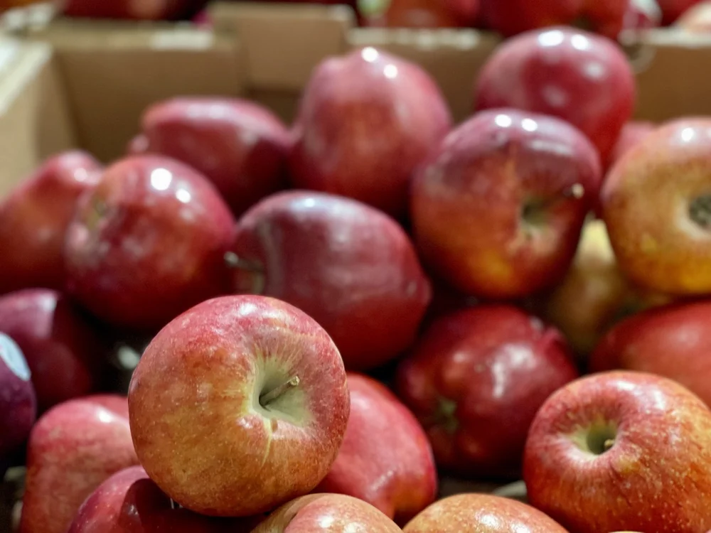 Top 10 Famous Foods of Virginia: What to Eat in VA — Chef Denise