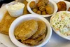 Food North Carolina Is Known For: 17 Iconic Eats — Chef Denise