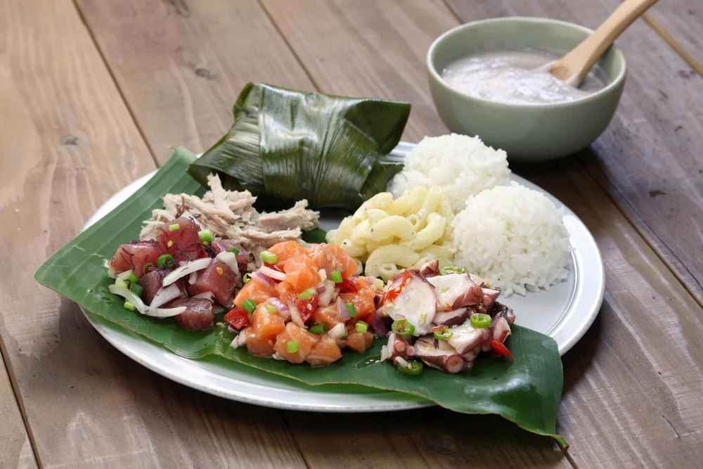 15 Hawaiian Foods Hawaii Loves & Where To Find Them — Chef Denise