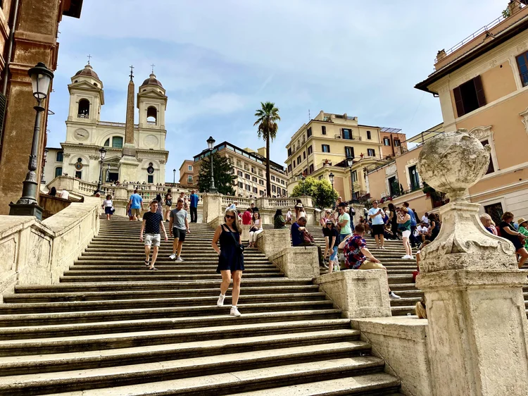 15 Best Cafes in Rome: Top Spots for Coffee in 2025 — Chef Denise