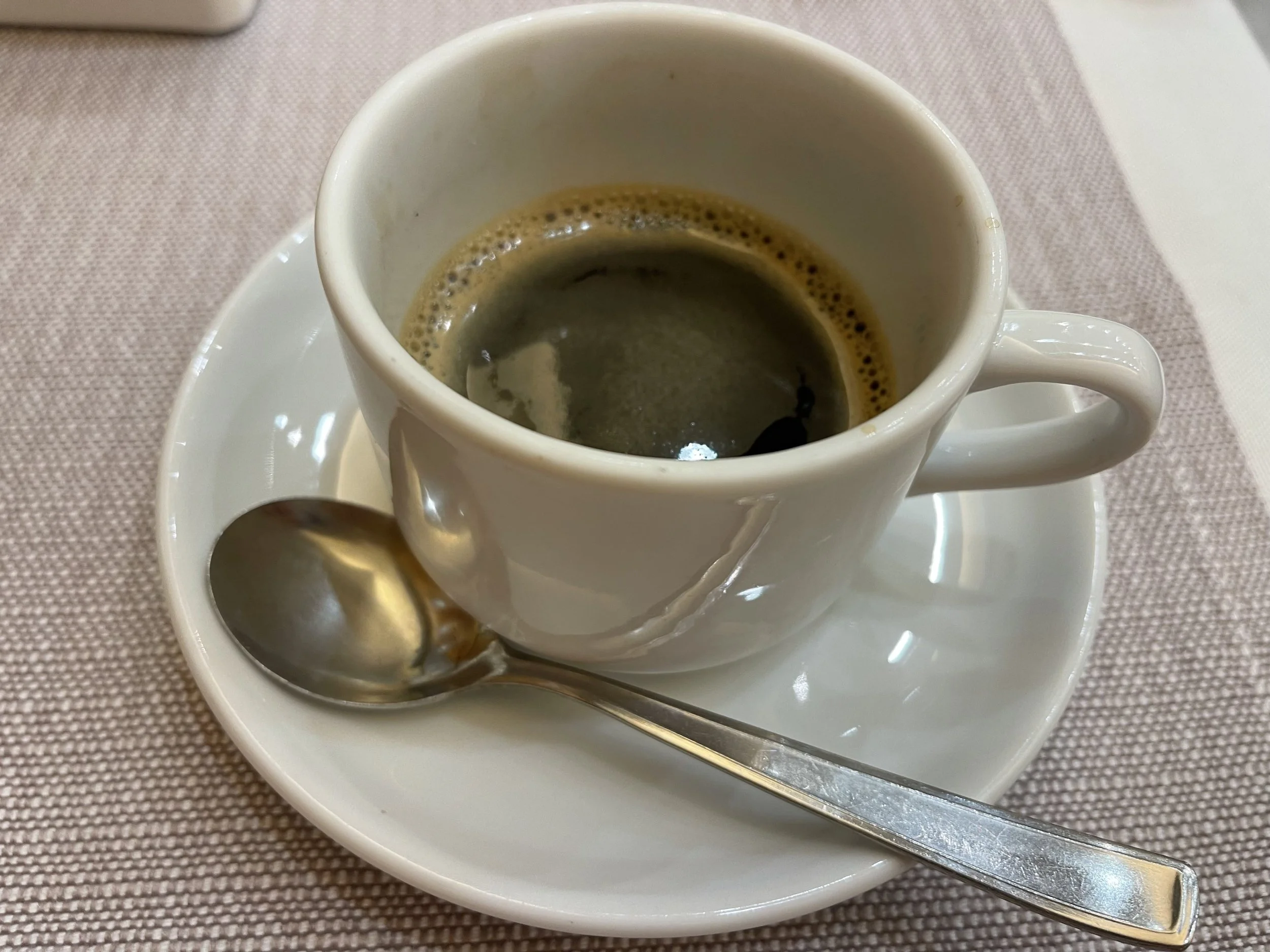 15 Best Cafes in Rome: Top Spots for Coffee in 2025 — Chef Denise