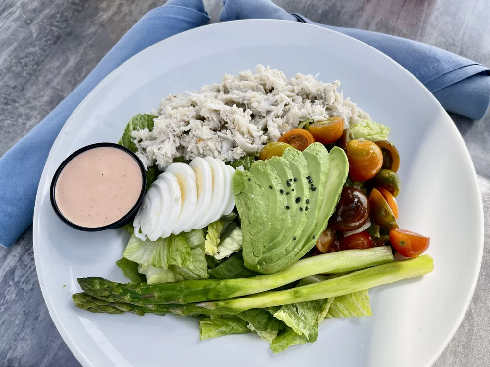 Must-Eat Famous Food San Francisco is Known For — Chef Denise