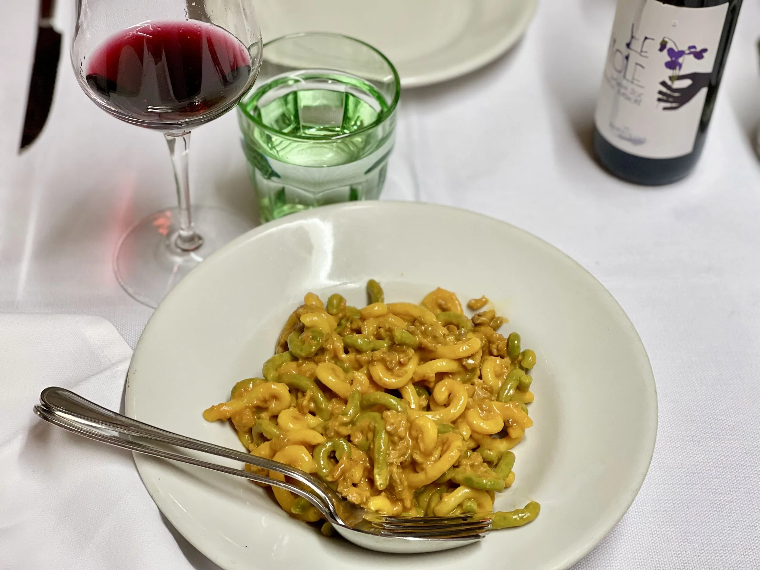 BEST RESTAURANTS & FOOD IN BOLOGNA, ITALY: 2024 GUIDE — Chef Denise