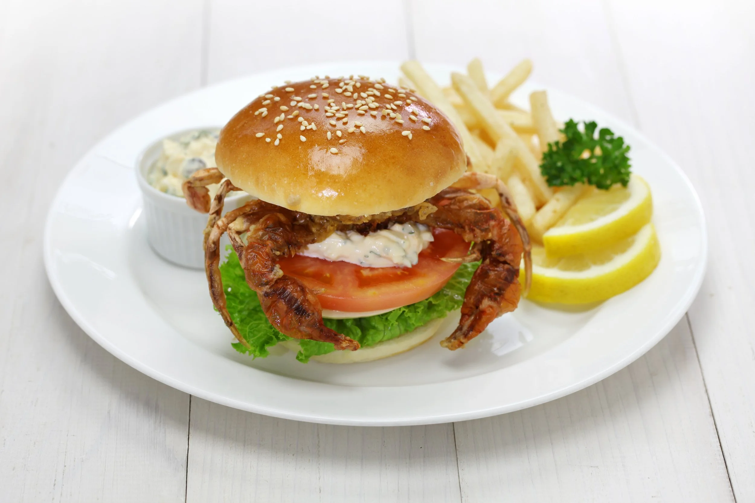 Best Crab Restaurants In Ocean City, MD, for 2026 — Chef Denise