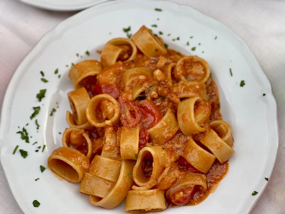 10 Best Jewish Ghetto Rome Restaurants for 2024 — Chef Denise