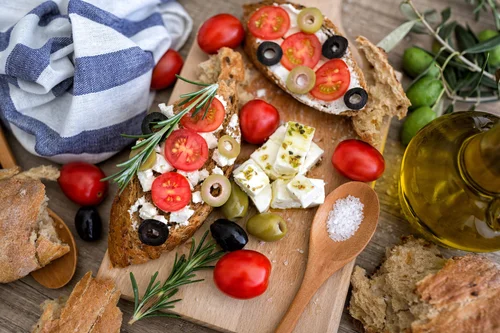 17 Greek Cheeses Foodies Love: Greek Cheese Guide — Chef Denise
