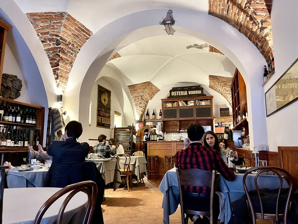 Food of Milan: Top 10 Dishes You Must Eat in Milan — Chef Denise