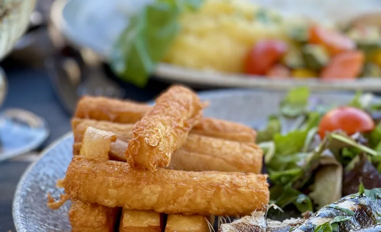 Provençal Cuisine: The Must-Eat food of Provence — Chef Denise