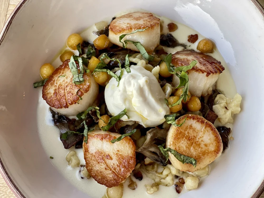 Weekend in Temecula: Where To Wine, Dine, Stay & Play — Chef Denise