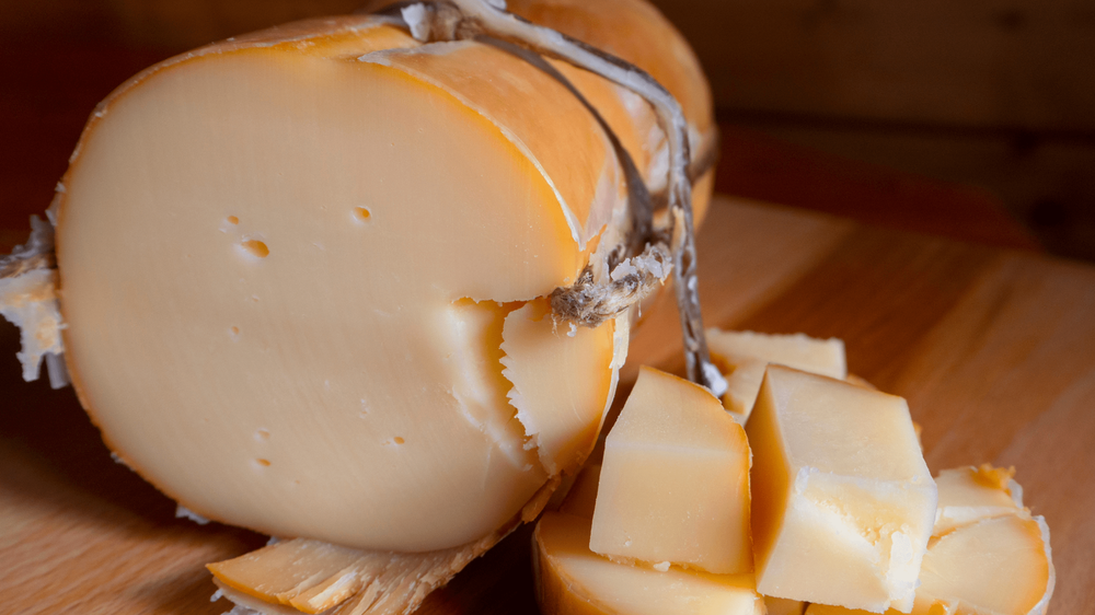 17 Greek Cheeses Foodies Love: Greek Cheese Guide — Chef Denise