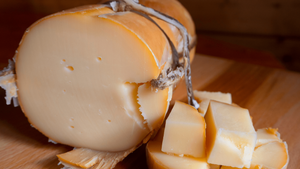 17 Greek Cheeses Foodies Love: Greek Cheese Guide — Chef Denise