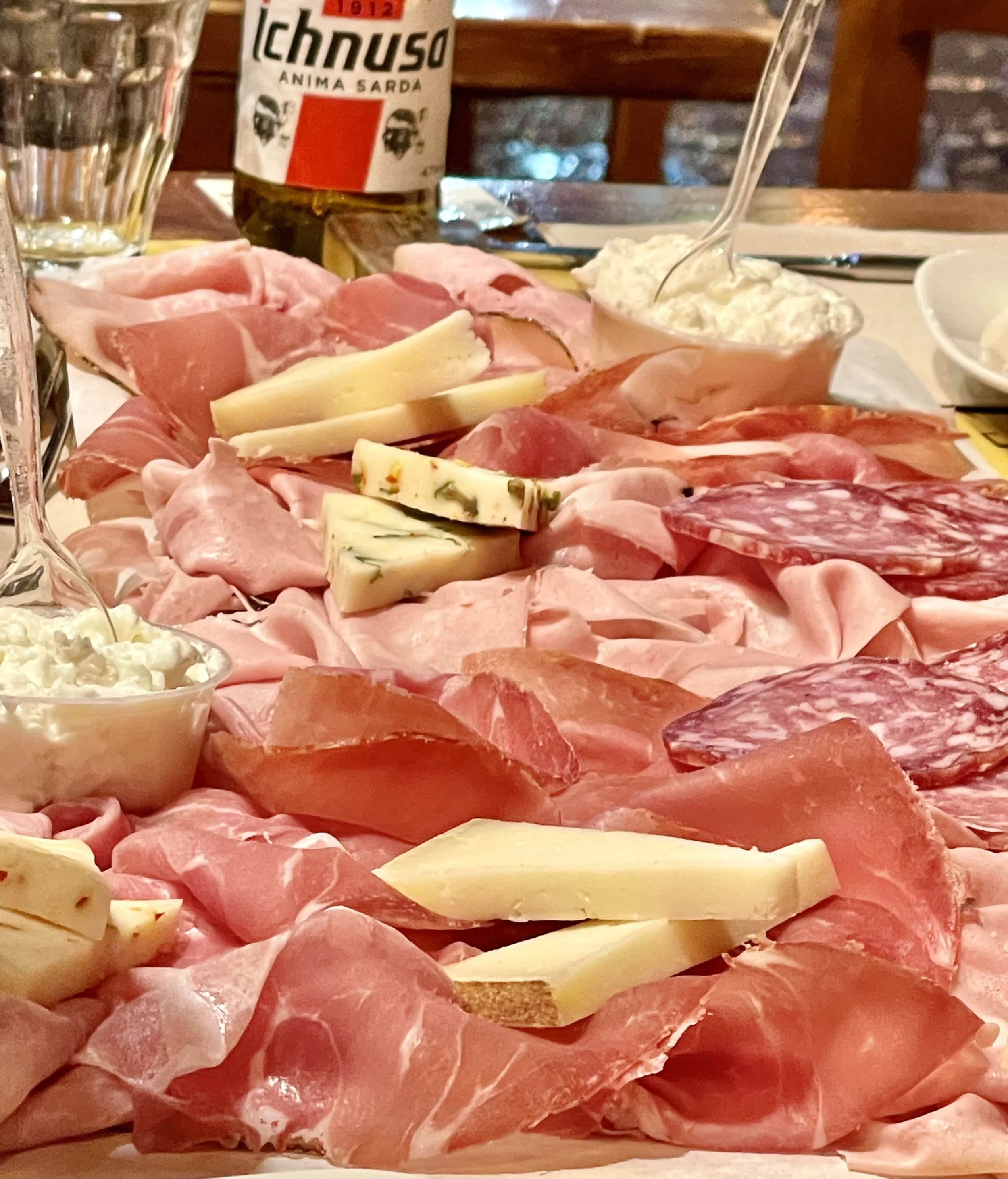 Food from Bologna: Top 10 Eats in Italy's Foodie City — Chef Denise