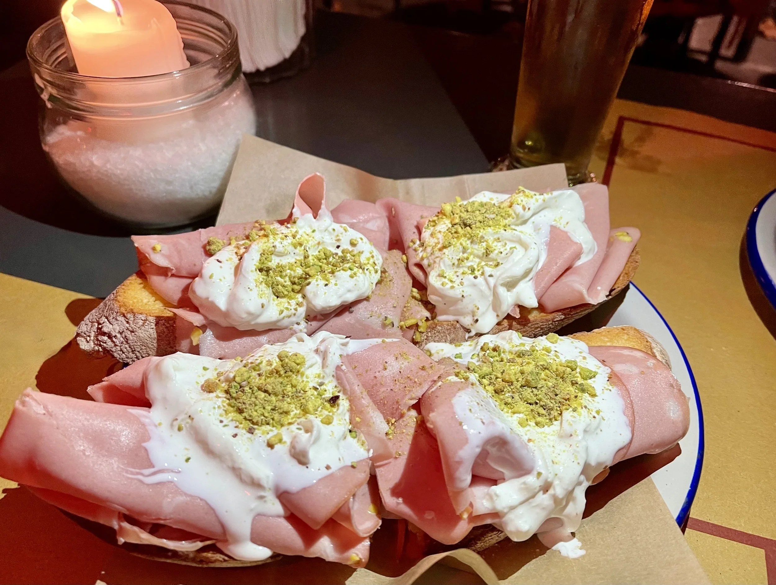 Food from Bologna: Top 10 Eats in Italy's Foodie City — Chef Denise