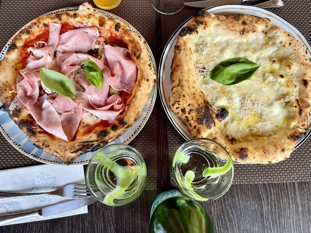 Top 10 Best Restaurants in Lucca, Italy: 2024 Guide — Chef Denise