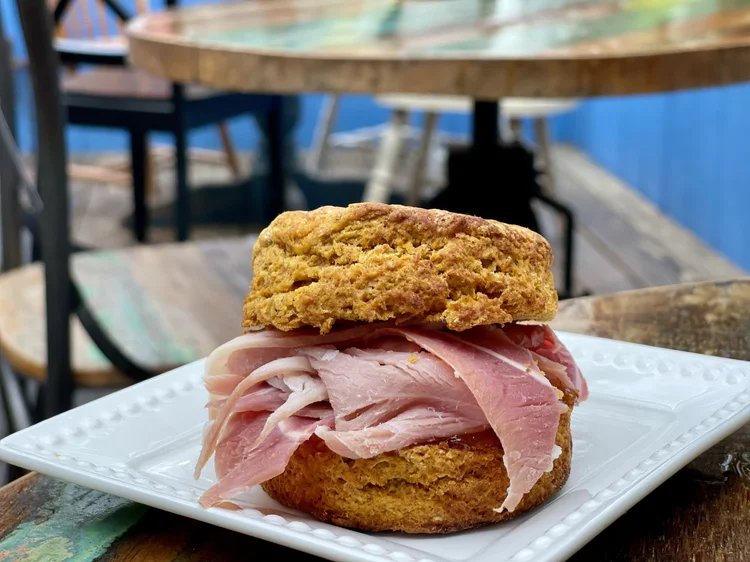 Top 10 Famous Foods of Virginia: What to Eat in VA — Chef Denise