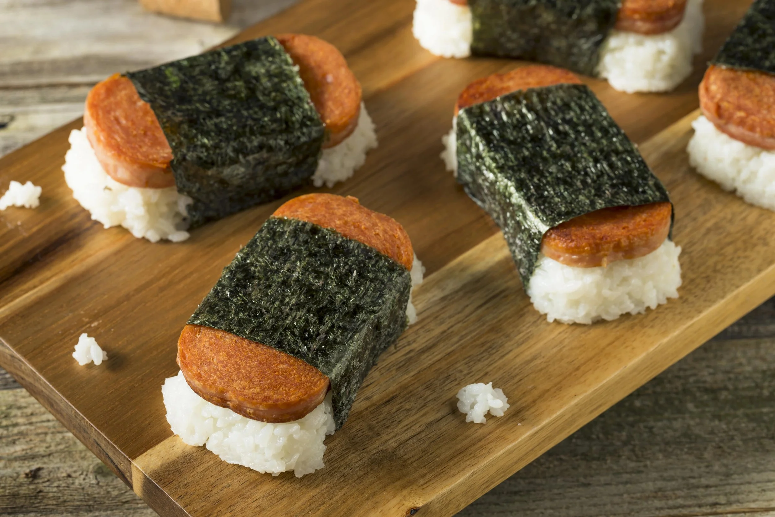 15 Hawaiian Foods Hawaii Loves & Where To Find Them — Chef Denise