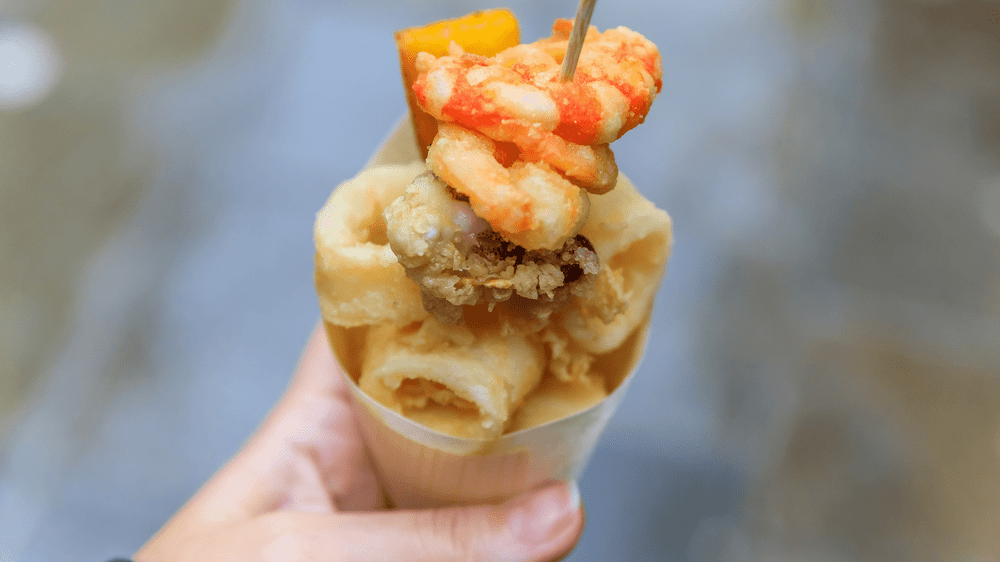 Venice Street Food: The BEST Cheap Eats in Venice, Italy — Chef Denise