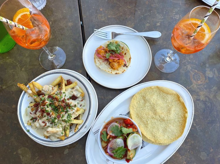 16 San Diego Foodie Things To Do According To a Local — Chef Denise