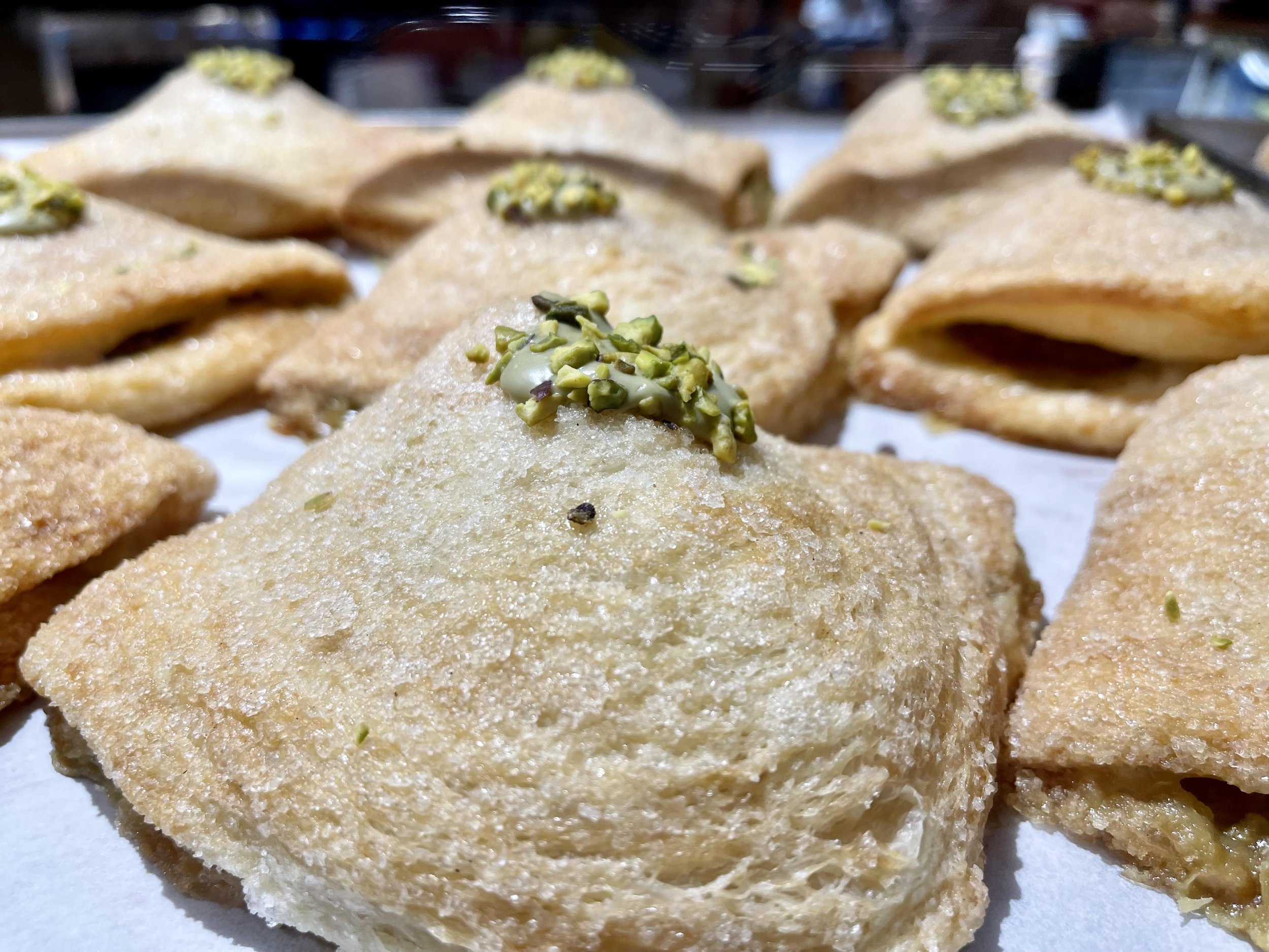 15 Best Cafes in Rome: Top Spots for Coffee in 2025 — Chef Denise