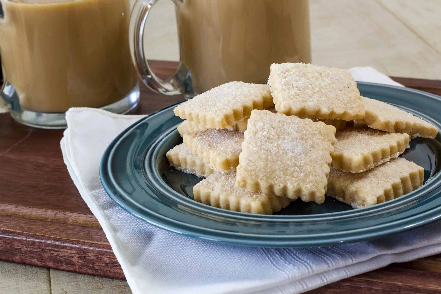 Top 10 Mexican Cookies: From Wedding to Polvorones — Chef Denise