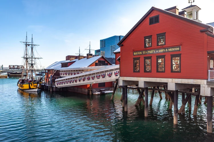 7 Best Boston Food Tours for 2025-According to a Chef — Chef Denise