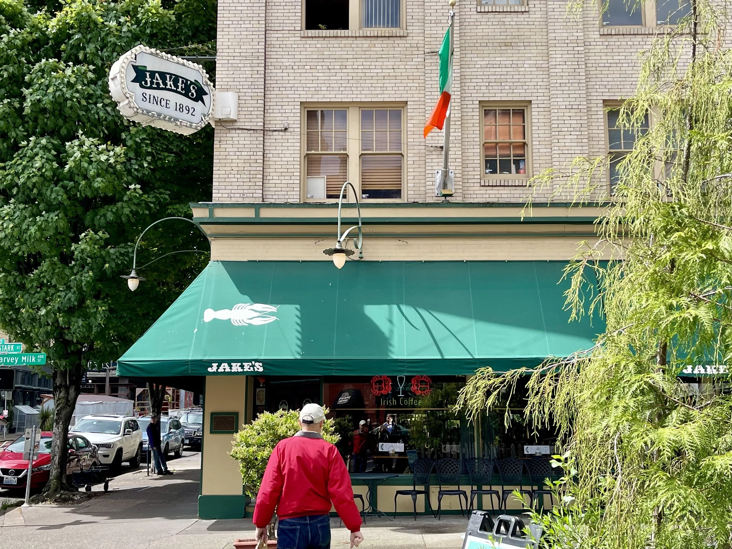 Famous Food in Portland to Eat on Vacation — Chef Denise