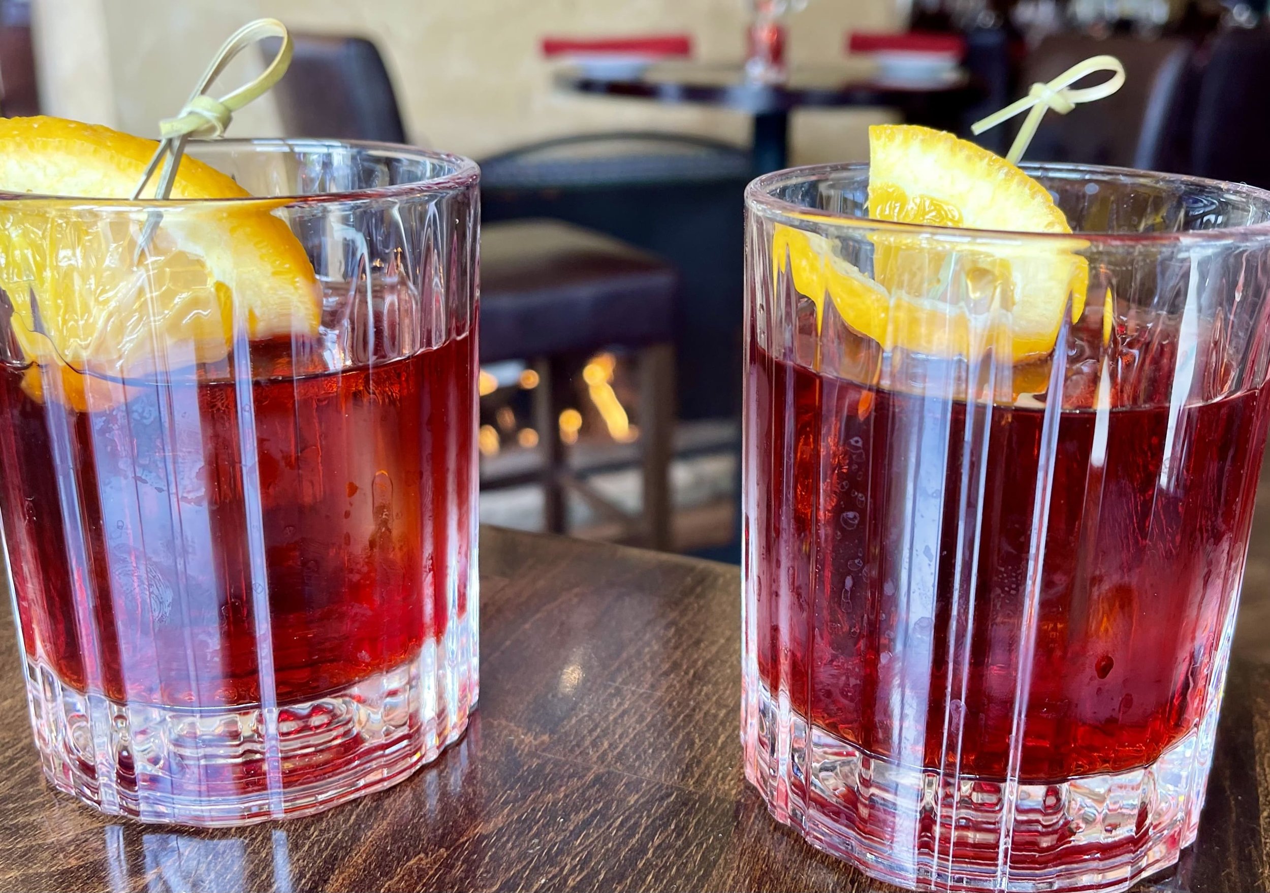 Best Spots in Milan for an Authentic Milano Aperitivo — Chef Denise