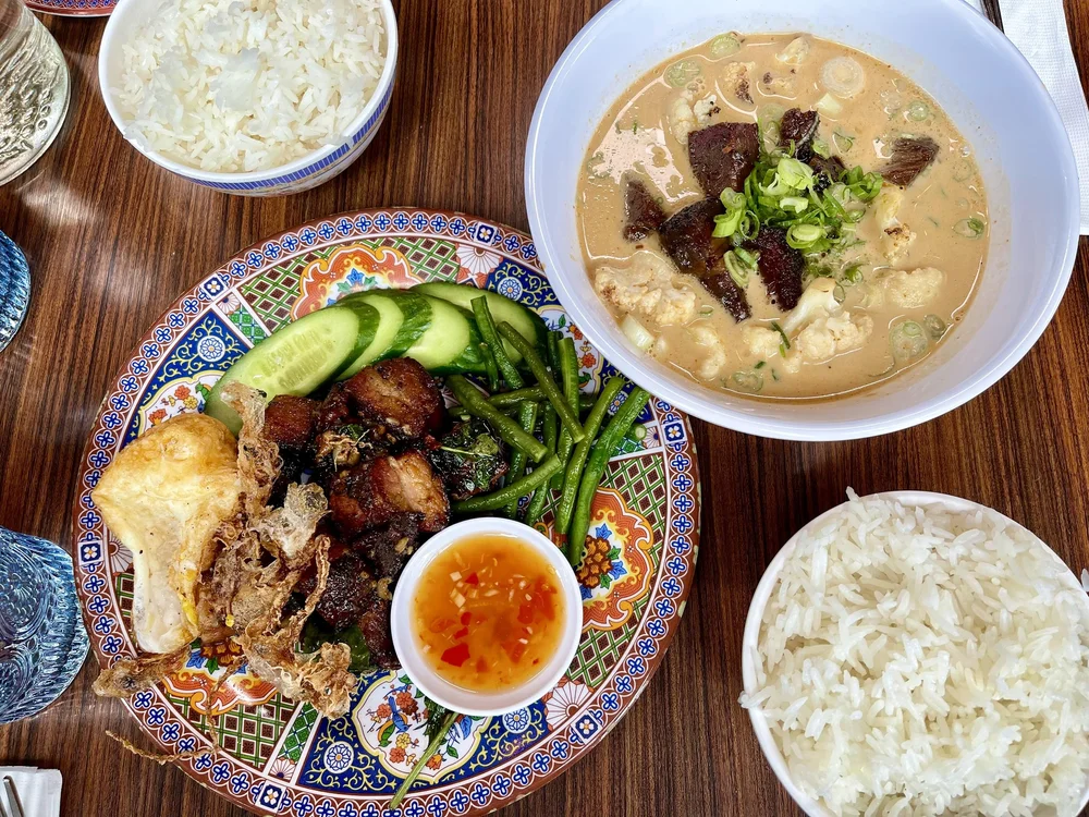 Famous Food in Portland to Eat on Vacation — Chef Denise
