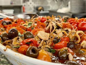 17 Best Neapolitan Dishes: Food in Naples, Italy — Chef Denise